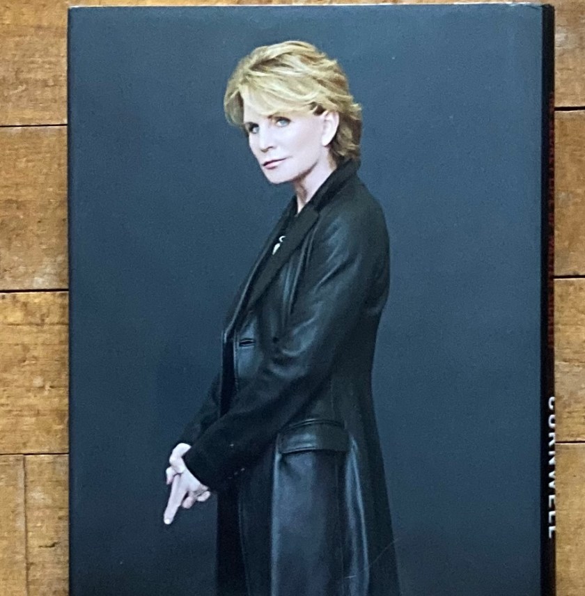 But haven’t they used DNA to identify Jack the Ripper? – Rebecca Frost