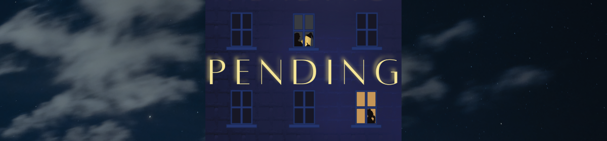 Pending – Chapter Five – Rebecca Frost